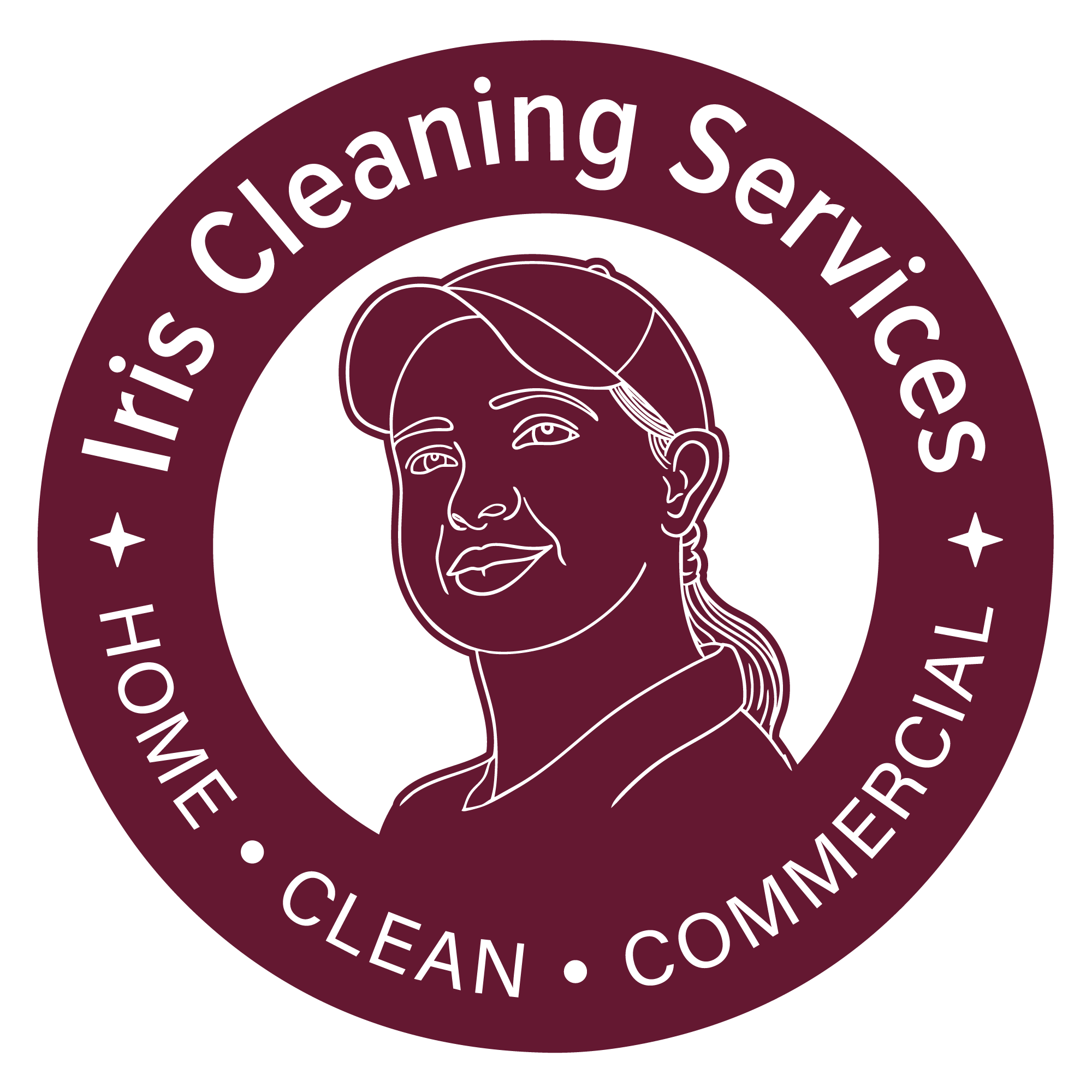 House & Commercial Cleaning Services in San Jose | Iris Cleaning